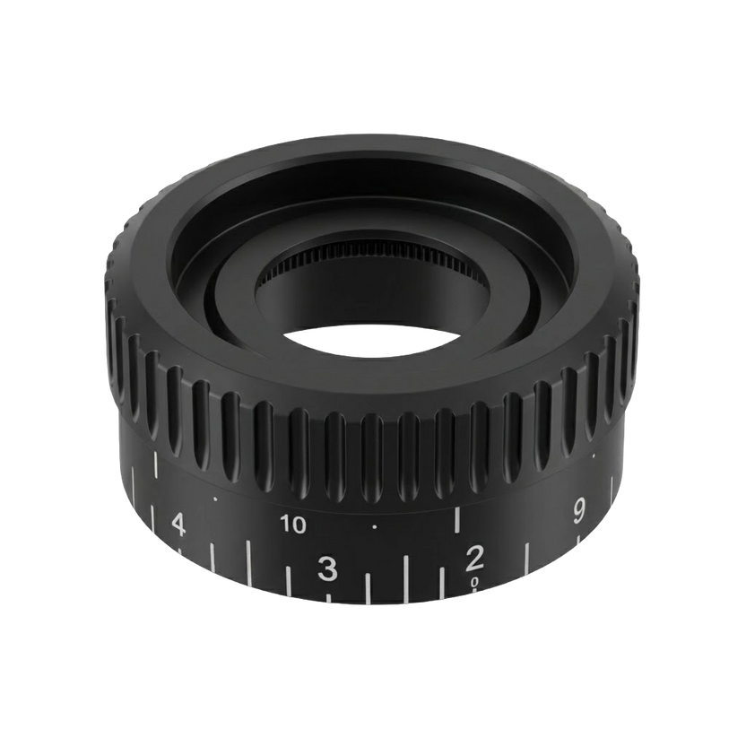 Vortex Custom Turrets – Ballistix